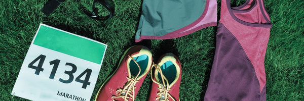 The Ultimate Marathon Packing List for Your 2025 London Marathon ...