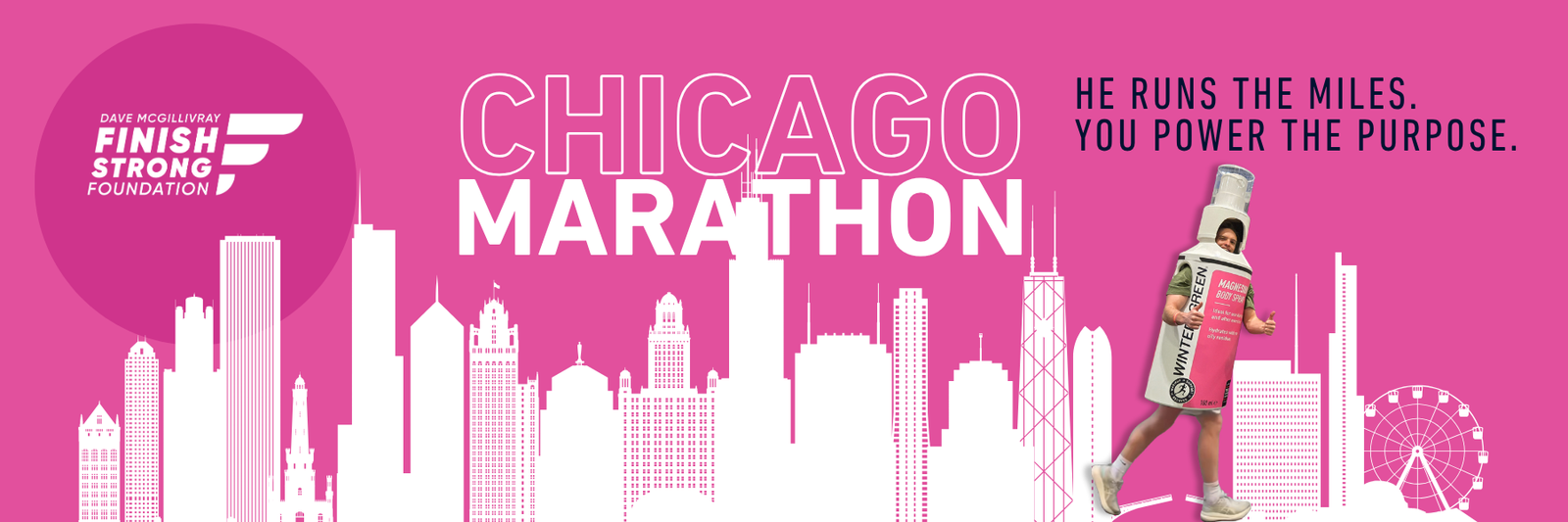 Magnesium Man - Wintergreen_UK