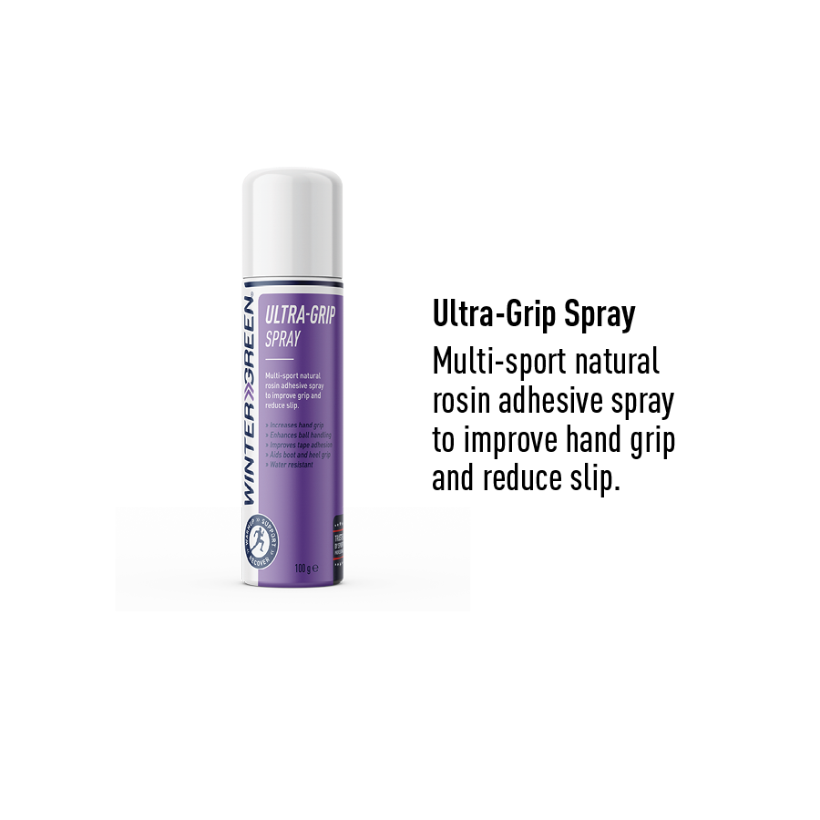 Range Overview - Wintergreen_UK