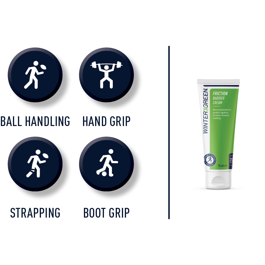 Range Overview - Wintergreen_UK