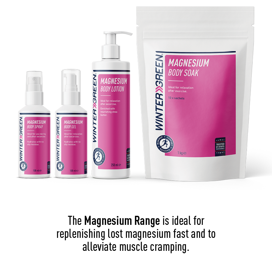 Range Overview - Wintergreen_UK