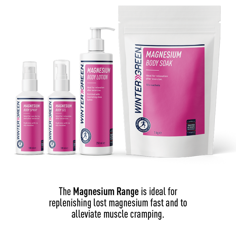 Range Overview - Wintergreen_UK