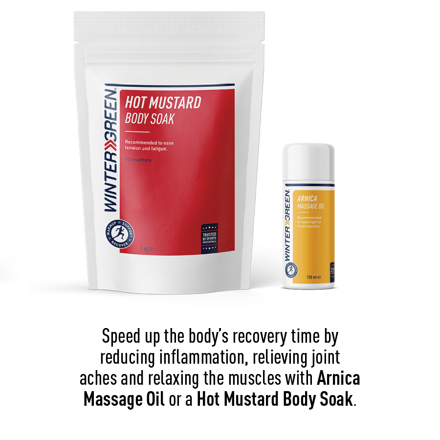 Range Overview - Wintergreen_UK